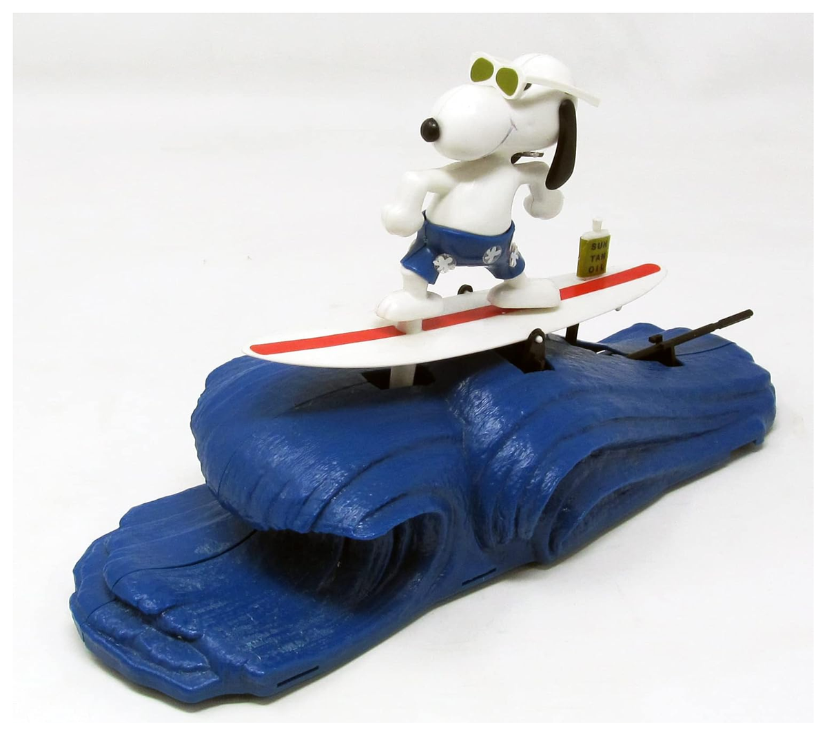 Atlantis AMCM - Snoopy is Joe Cool – Small Forge