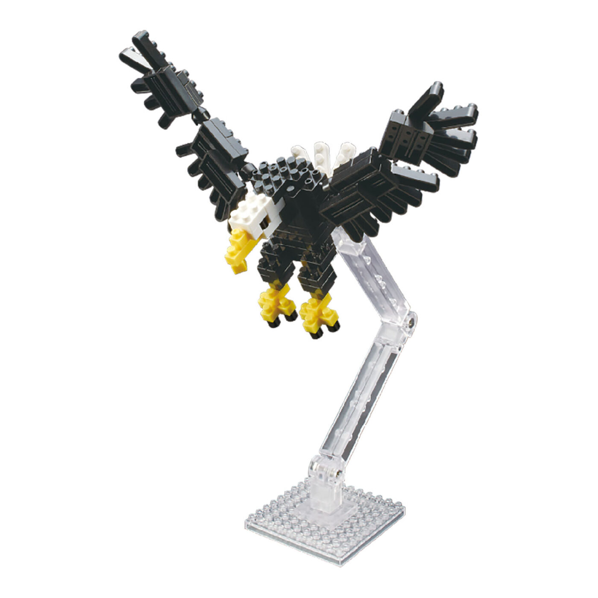 Nanoblock Display Arm, NB-027 – Small Forge