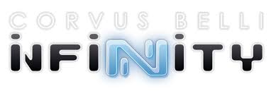 Infinity Code – Tagged "Combined Army" – Small Forge