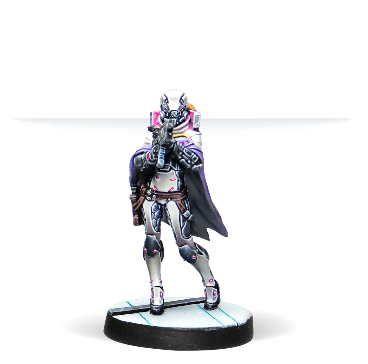 280880-1047. Reinforcements: Aleph Pack Beta. Infinity Code – Small Forge