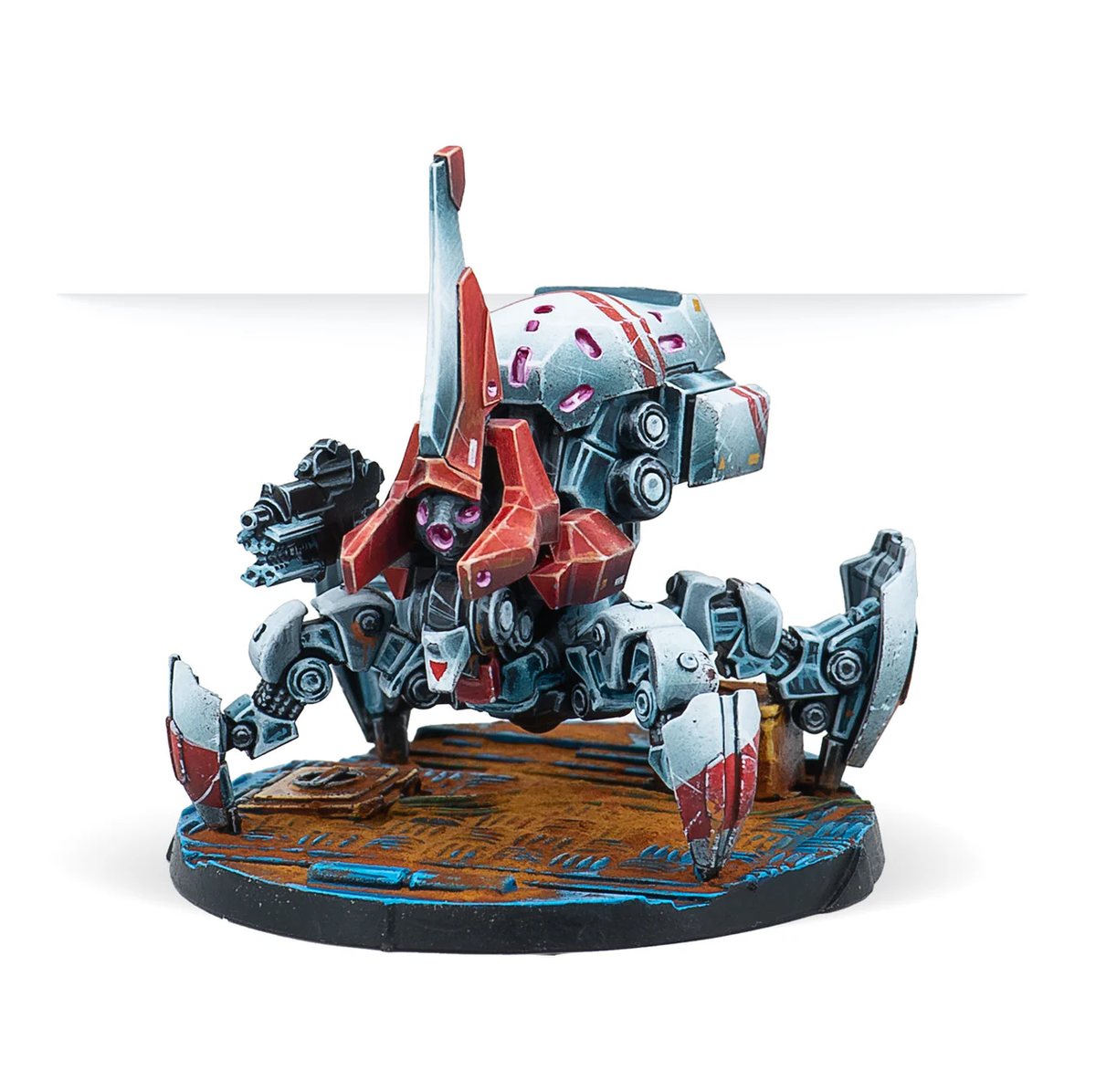 281704-1129. JSA Aibot Remotes Pack. Infinity Essentials. – Small Forge