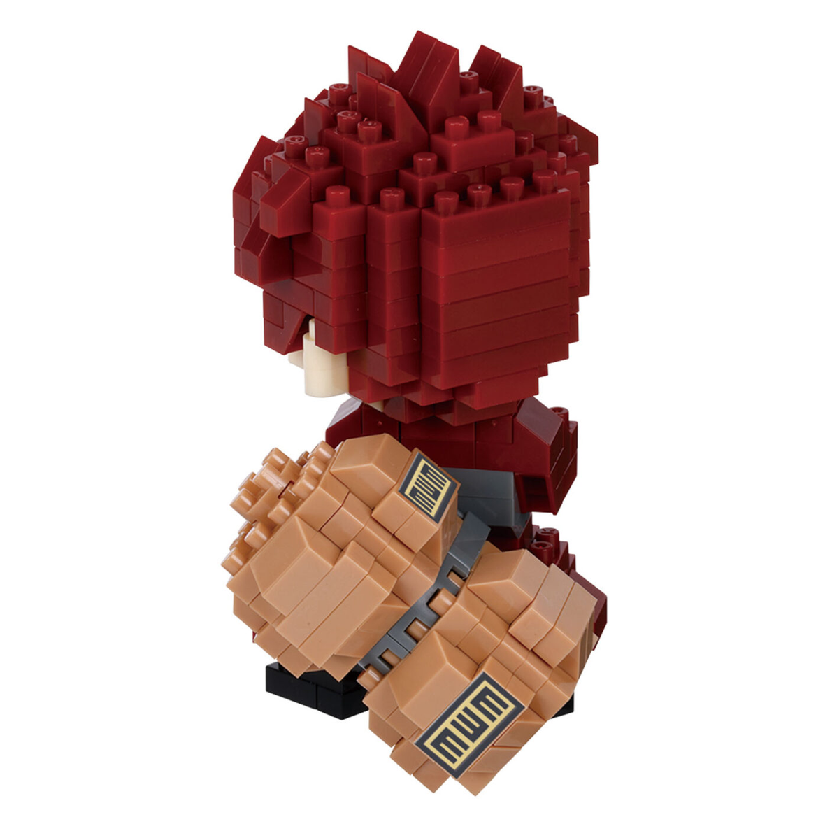 Gaara 2nd Ed, Naruto Shippuden. NBCC-224 – Small Forge