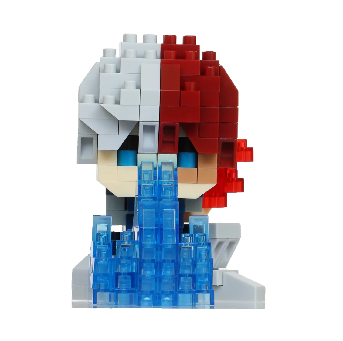 Shoto Todoroki, My Hero Academia. NBCC-145 – Small Forge