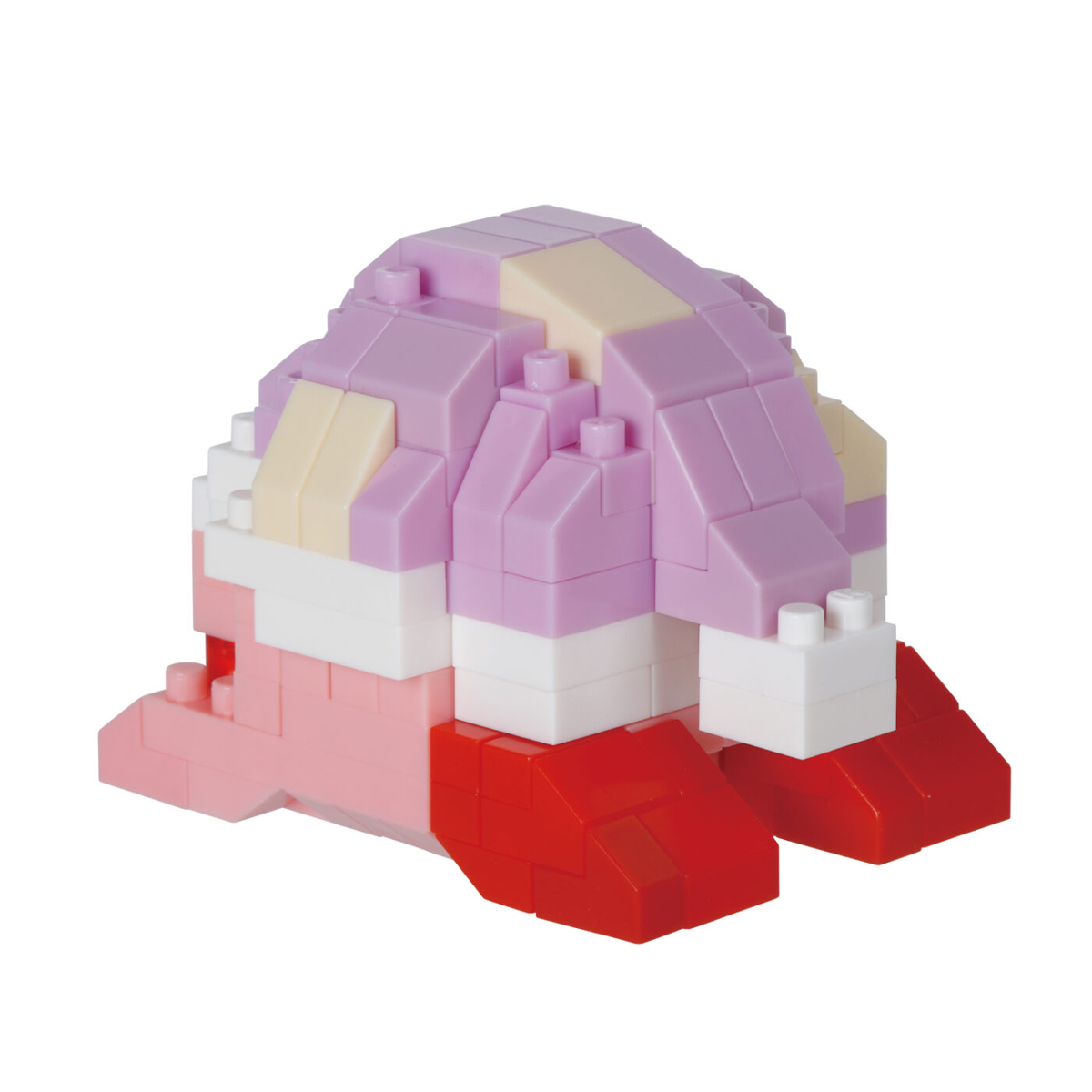 Kirby Sleep, NBCC-161 – Small Forge