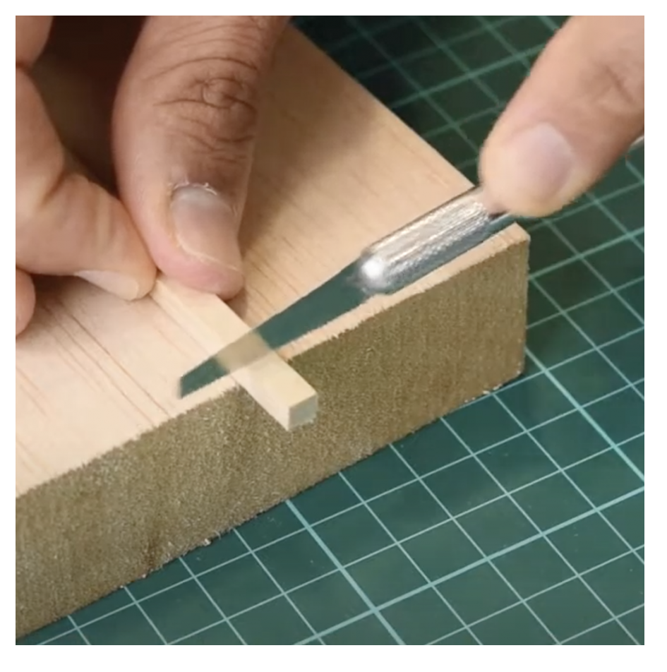 Artesania 27302 Photo Etch Stainless Steel Micro Saw Set Blades (9 ...